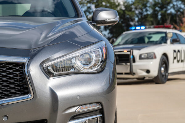 How Does A DUI Affect Your Insurance Rates? - Winter-Dent & Company