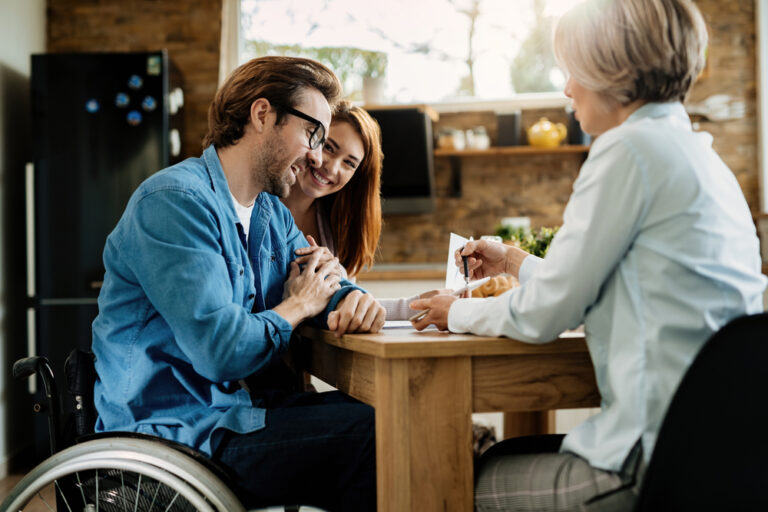 What You Need To Know About Disability Insurance - Winter-Dent & Company