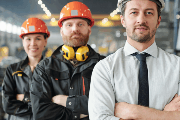 How Inconsistent Training Programs Are Impacting Your Safety Culture ...